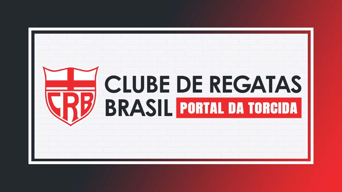 CRB FC Clube de Regatas Brasil → Notícias do CRB Alagoas