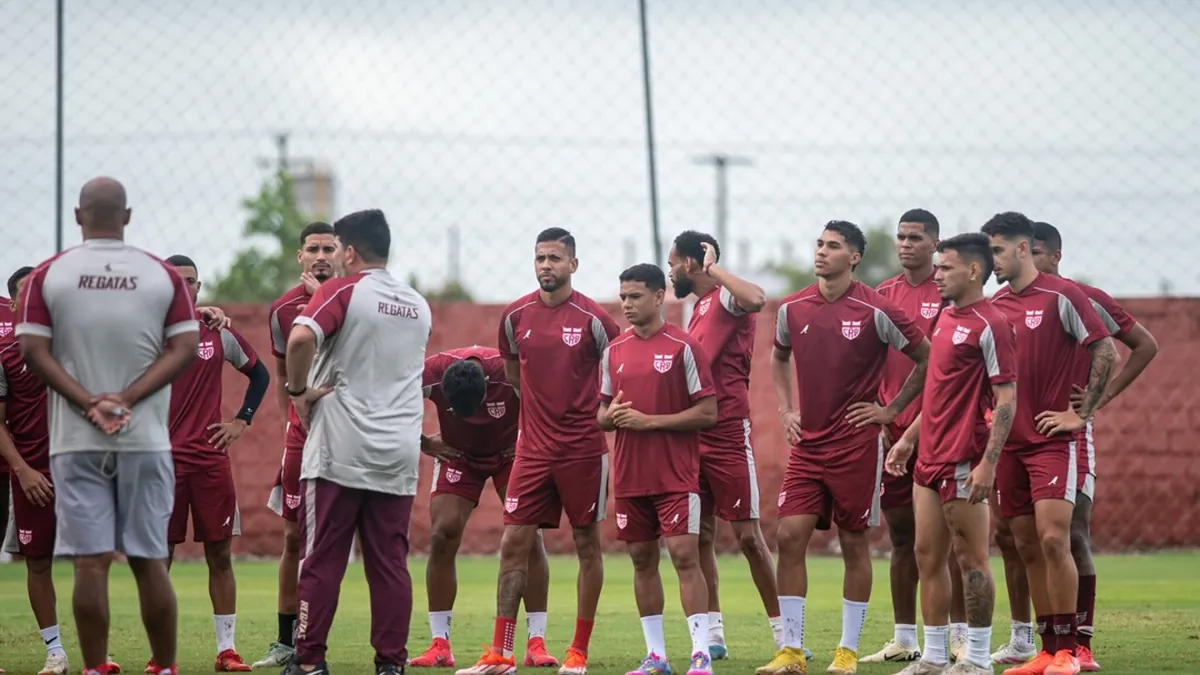 CRB já acumula 28 novos reforços para a temporada de 2025!