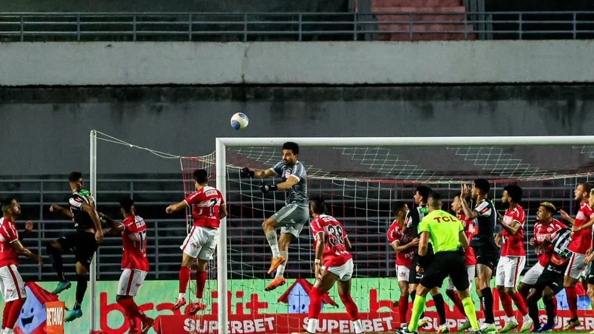 Em entrevista exclusiva, Matheus Albino revela: 'Fui desafiado ao ...