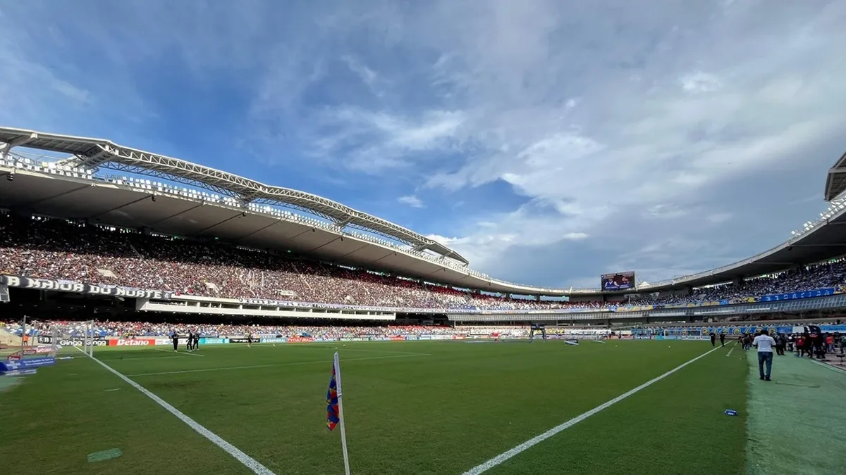 Remo e CRB ao vivo: saiba onde ver, horário e jogadores em campo!